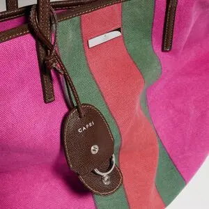 Gucci Tribeca 'capri' Large Tote