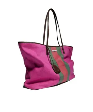 Gucci Tribeca Capri Large Tote