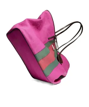 Gucci Tribeca Capri Large Tote