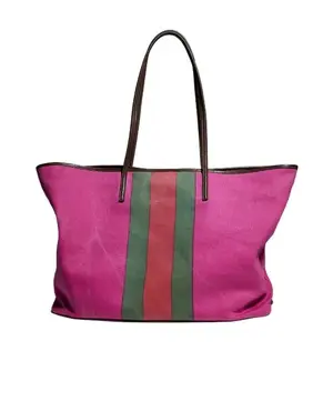 Gucci Tribeca Capri Large Tote