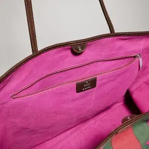 Gucci Tribeca Capri Large Tote