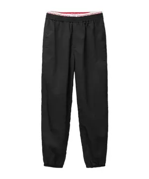 Versace Greca Pattern Joggers