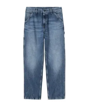 Carhartt Work In Progress Belt-loop Jeans