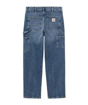 Carhartt Work In Progress Belt-loop Jeans