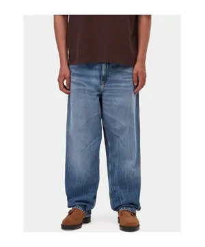 Carhartt Work In Progress Belt-loop Jeans