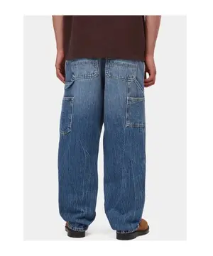 Carhartt Work In Progress Belt-loop Jeans