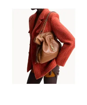 Saint Laurent Jamie Small Shoulder Bag