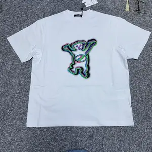 We11Done Teddy Bear Printed T-shirt