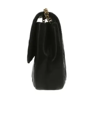 Tory Burch Willa Diamond Quilted Shoulder Bag