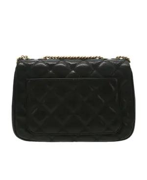 Tory Burch Willa Diamond Quilted Shoulder Bag