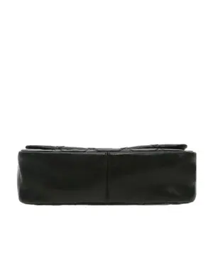 Tory Burch Willa Diamond Quilted Shoulder Bag