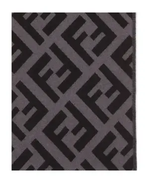 Fendi Cashmere Scarf