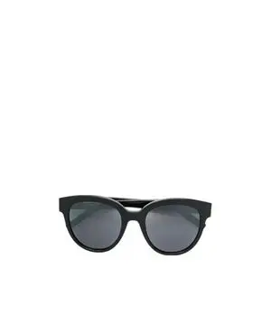 Saint Laurent Square Frame Sunglasses