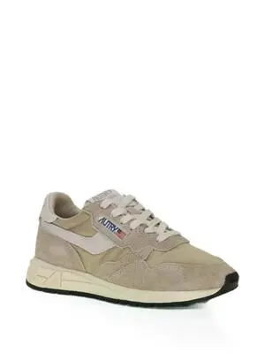 AUTRY Reelwind Panelled Sneakers