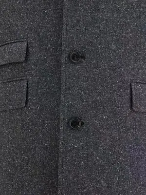 Valentino Garavani Single-breasted Coat