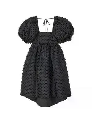 Cecilie Bahnsen Gathered Cocktail Dresses