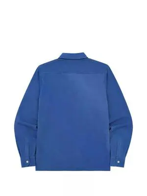 HERITAGE Long-sleeve Polo Shirt