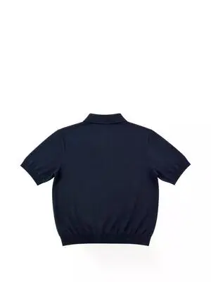 HERITAGE Short-sleeve Polo Shirt