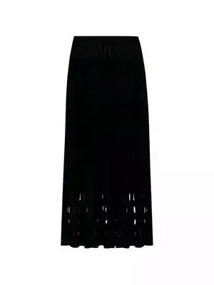 Twinset Fitted Bottoms For Women