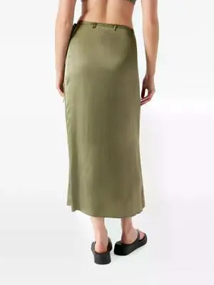 American Vintage Bovalow Midi Skirt
