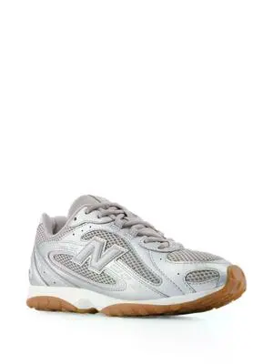 NEW BALANCE 204l Sneakers - Silver