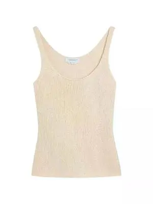 Gabriela Hearst Sleeveless Camis Tanks For Women