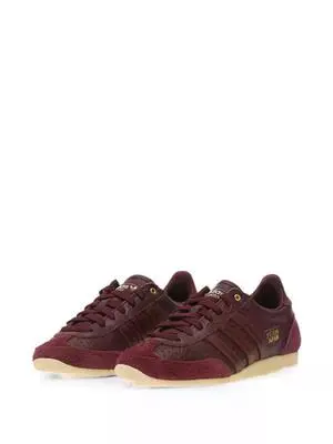 Adidas Japan Leather Sneakers