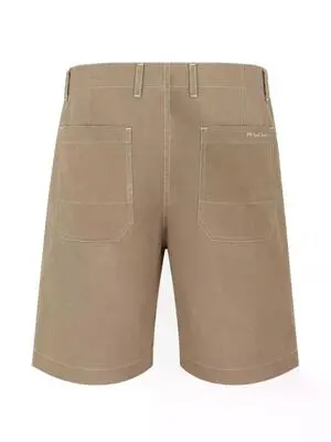 Paul Smith Patch-pocket Shorts