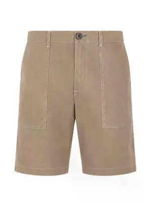 Paul Smith Patch Pocket Shorts
