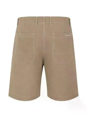Paul Smith Patch Pocket Shorts