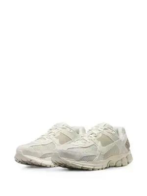 Nike Zoom Vomero 5 Paneled Sneakers - Neutrals