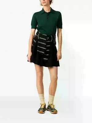 AMI Paris Wool Polo