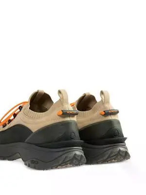 Moncler Trailgrip Lite 3 Sneakers - Neutrals