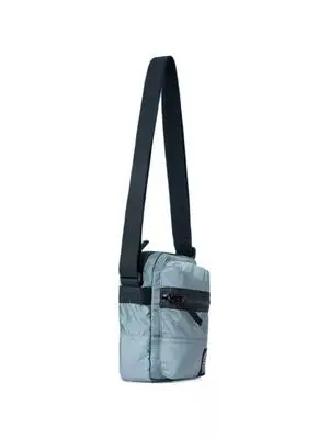 Stone Island Logo-patch Cross Body Bag