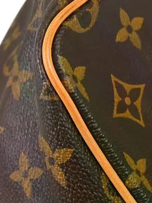 LOUIS VUITTON Palermo Tote Bag