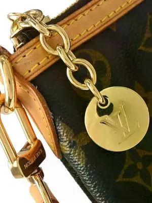 LOUIS VUITTON Palermo Tote Bag