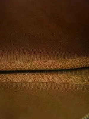 LOUIS VUITTON 1997 Monogram Pochette Accessoires Shoulder Bag