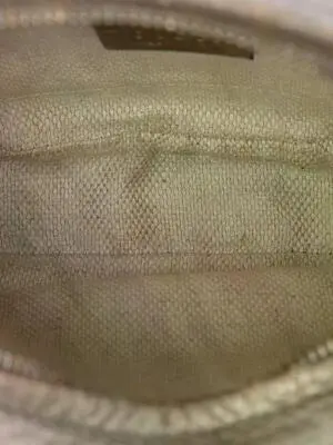 Gucci Soho Chain Crossbody Bag - Gold