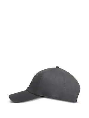 Moncler Logo-patch Baseball Cap