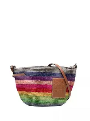 Loewe Box Cross Body Bags