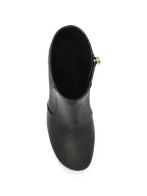 Givenchy Leather Ankle Boots