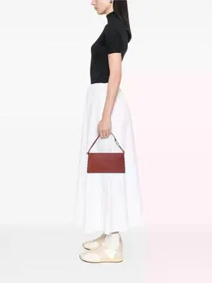 LOUIS VUITTON Epi Pochette Accessoires Shoulder Bag - Brown