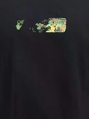Off-White Spices Arrow Skate T-shirt