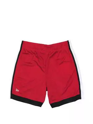 New Era Chicago Bulls Mesh Shorts