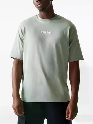 New Era Graphic-print T-shirt