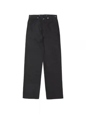 Taiga Takahashi Straight Leg Bottoms For Men