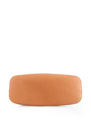 THE ROW Camdem Bag Leather Satchel