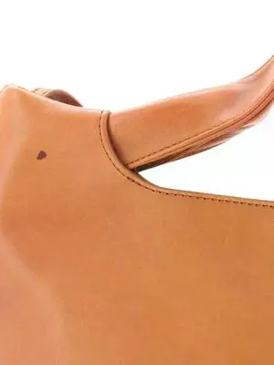 THE ROW Camdem Bag Leather Satchel