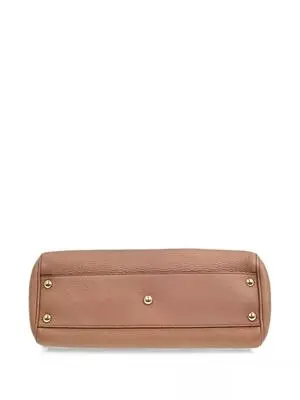Gucci Bamboo Shopper Tote Bag