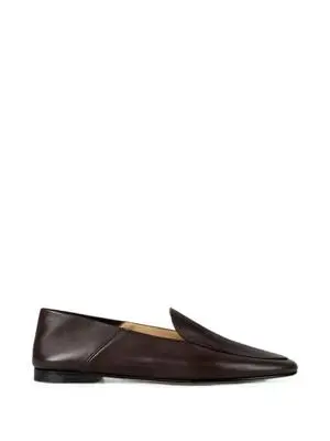 Dear Frances Gio Leather Loafer